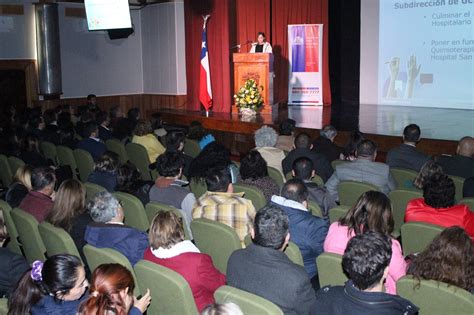 ACONCAGUA Con énfasis en los proyectos de infraestructura gestión