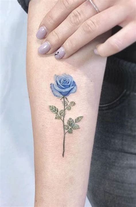 37 Das mais belas Tatuagens de Rosas Página 3 de 8 123 Tatuagens