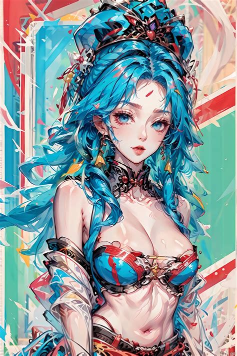 手绘 吐司 TusiArt