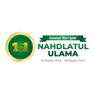 Harlah Nu Online Logo Png Images Vetores E Arquivos Psd