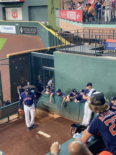 Houston Astros Season Thread Page Texags
