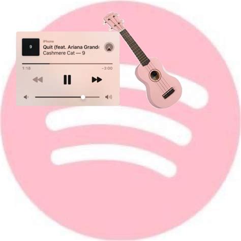 Spotify Design