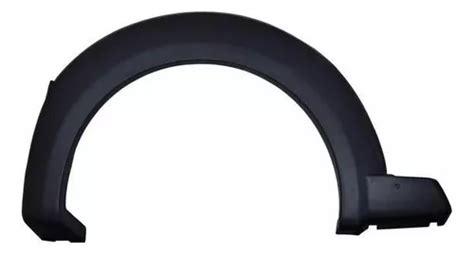 Moldura De Arco Dodge Ram 700 2015 2016 2017 2018 2019 2020 Envío gratis