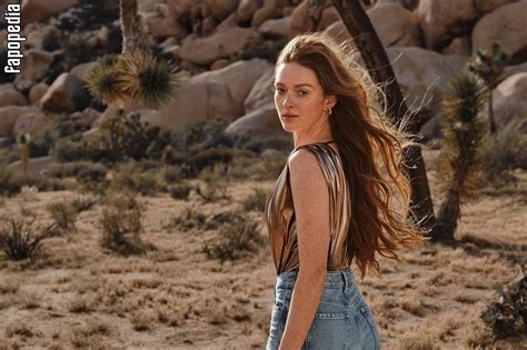 Larsen Thompson Nude Leaks Photo Fapopedia