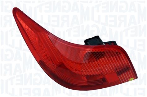PILOTO TRASERO DERECHO PEUGEOT 308 2007 SW AVANT