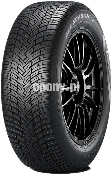 Pirelli Scorpion All Season SF2 Zobacz Testy I Opinie O Oponie OPONY PL