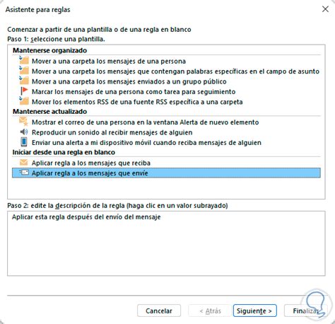 C Mo Recuperar Correo En Outlook Web Y Escritorio Solvetic