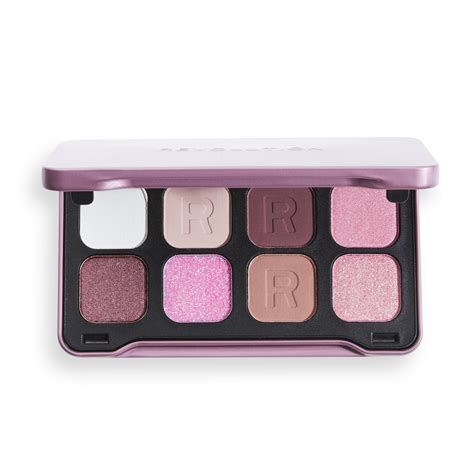 Revolution Palette Di Ombretti Forever Flawless Dynamic Eyeshadow