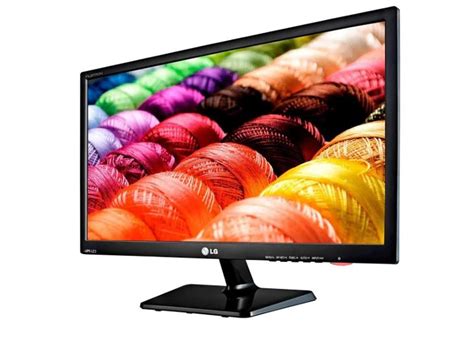 Led Monitor Lg Flatron Ips V Pn Aukro