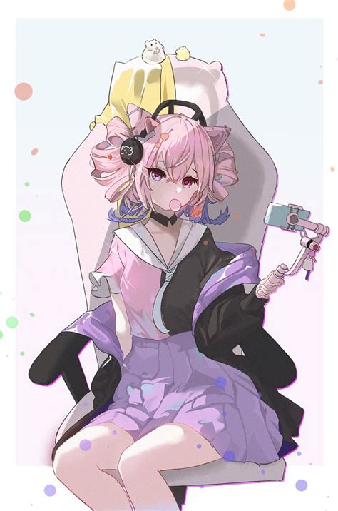U Official Arknights Image By Shuiqingying 4004899 Zerochan