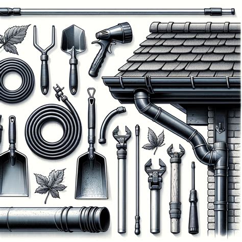 Essential Gutter Cleaning Techniques Guide