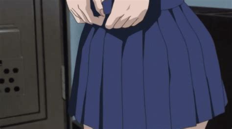 kishimoto kei gantz animated animated lowres screencap 1girl anime screenshot ass