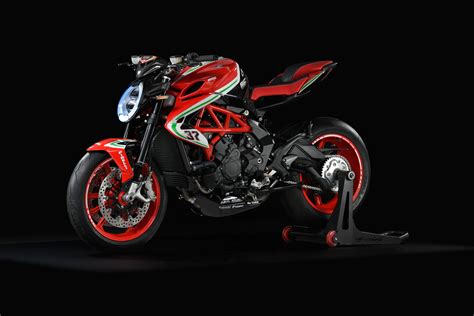 2019 MV Agusta Brutale 800 RC Guide Total Motorcycle
