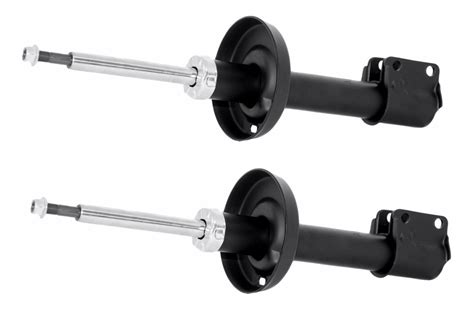 Amortiguadores Ag Shock Seat Leon Base Mm Del Mercado
