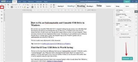 How To Open A DOCX File Without Microsoft Office Make Tech Easier