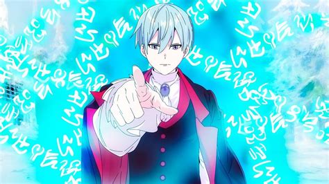7 Animes Onde o Protagonista OVERPOWER é um ESTUDANTE TRANSFERIDO para