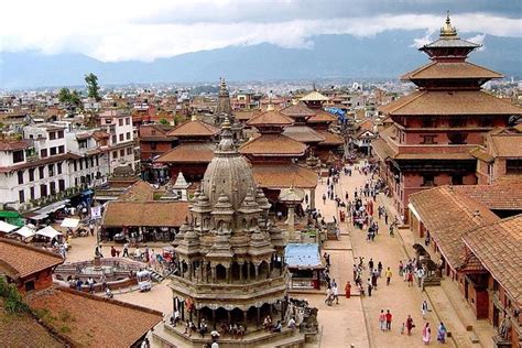 10 Day Kathmandu Nagarkot Chitwan Lumbini Pokhara Luxury Tour In Nepal