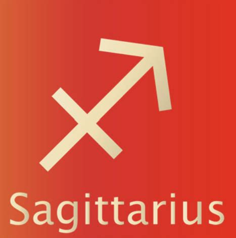 Sagittarius Monthly Horoscope