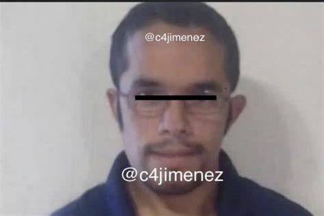Cae violador serial que ofrecía trabajo a sus víctimas por Facebook
