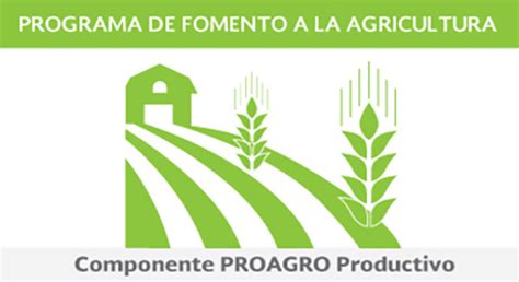 Se amplía la fecha de ventanilla del PROAGRO productivo primavera