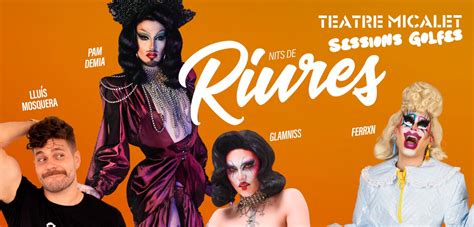 Este Septiembre En El Teatro Micalet Cultural Val Ncia