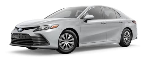 2024 Toyota Camry Hybrid Auburn Toyota