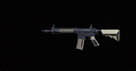 CoD Modern Warfare Las Mejores Armas De Todos Los Tipos De Armas En 2020