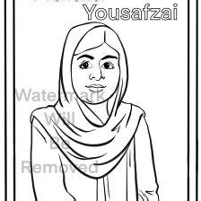 Women S History Month Free Printable Coloring Pages Bird Coloring Pages