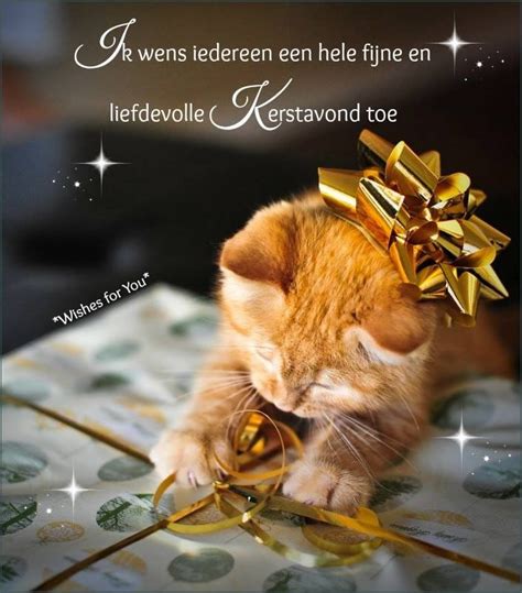 ᐅ Kerstavond Plaatjes en Gifs voor Whatsapp BesteKrabbels nl Cute