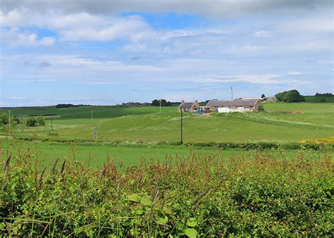 Tillypestle Anne Burgess Geograph Britain And Ireland