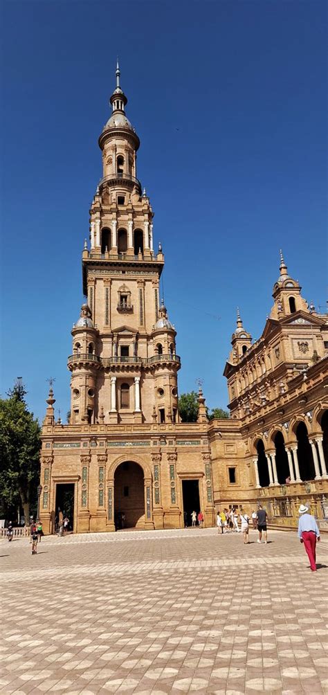 Siviglia Forrestmen Flickr