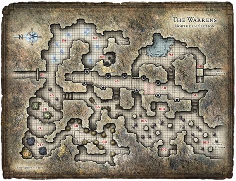 Confraria Dos RPGs Mapas De Qualidade Para Suas Aventuras