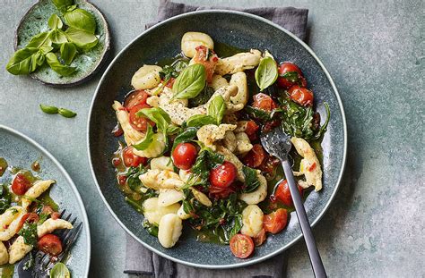 Tesco Recipe Gnocchi Pesto Pasta Salad Deporecipe Co