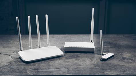 How To Connect A Wireless Router To A Network Switch Robots Net