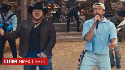 El Origen De Los Corridos Tumbados Mexicanos Con Los Que Triunfan