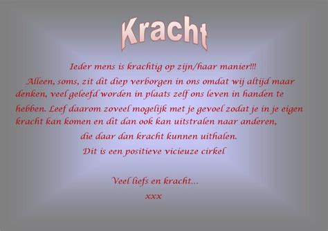 Kracht Words Quotes Note To Self