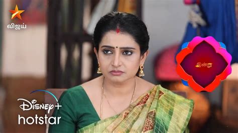 Pandian Stores Serial Today Episode 05 03 21 Pandian Stores Vijay Tv