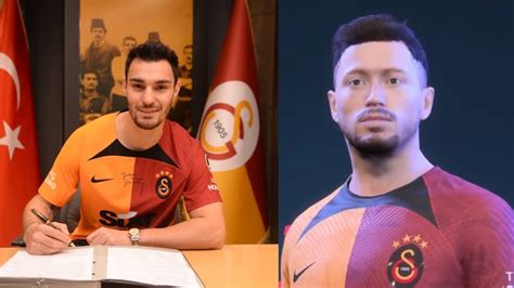 FIFA 23 PRO CLUBS FACE LOOK ALIKE TUTORIAL KAAN AYHAN YouTube
