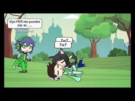 Ferstacy Cap El Arruinador Youtube