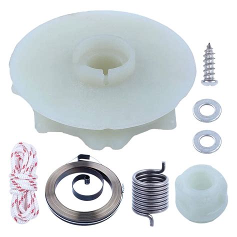 Kit De Ressort De Poulie De D Marreur De Recul De Grandado