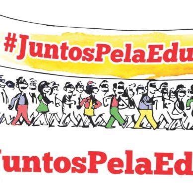 Juntos Pela Educação JuntosEducacao Twitter