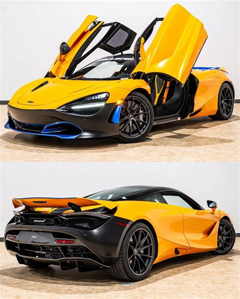 Maxed Out Mclaren F1 Build New Black Market Dlc In Need For Speed Heat