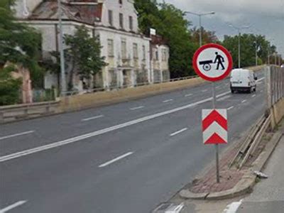 Czy Znasz Znaki Drogowe B 11 B 12 I B 41