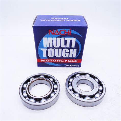 Jual BEARING HONDA GENIO BEAT NACHI LAHER KRUK AS KLAHER BANDUL CRANK