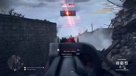 Battlefield X Quickscoping Youtube