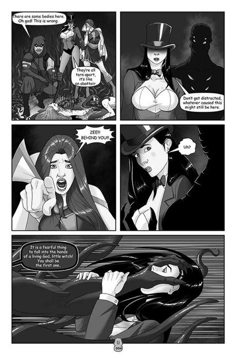 Updated Black Pharaoh Forsaken Souls Ongoing Xxxcomics Org