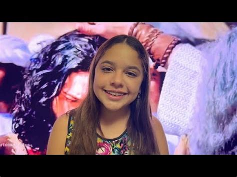 Josué O Novo Lider do Povo Rayne Almeida YouTube