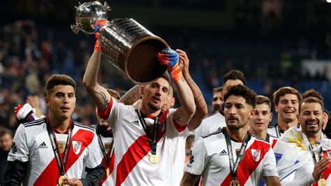 87 fotos de los festejos de River tras la histórica consagración ante