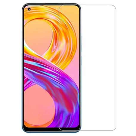 Szkło hartowane do Realme 8 na ekran 9h szybka 52631 sklep
