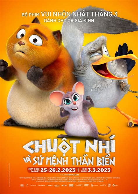 Chu T Nh V S M Nh Th N Bi N Phim Ho T H Nh Vui Nh N Nh T M N Nh